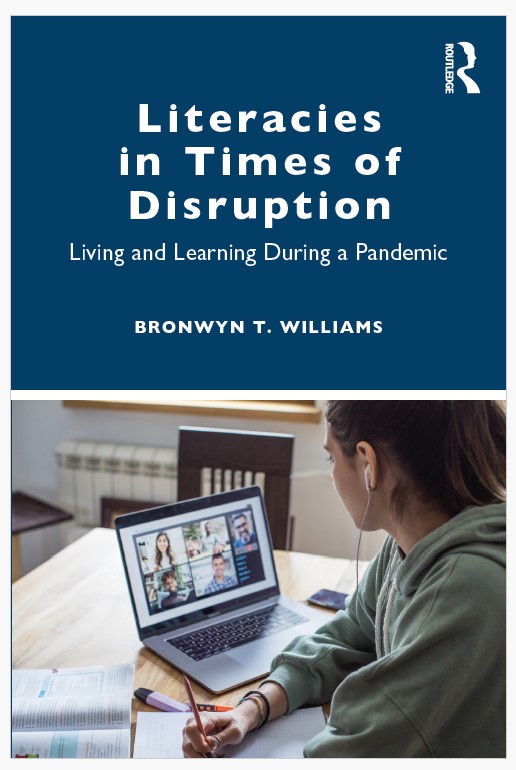 Books – Bronwyn T. Williams